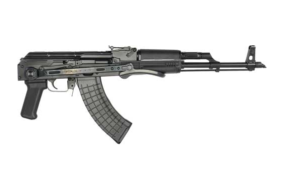 Pioneer Arms Ak-47 Sporter - Under Folder 7.62x39 Polymer fo