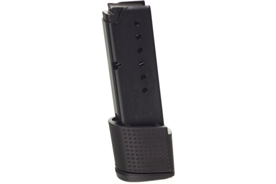 Pro Mag Magazine Taurus 709 - Slim 9mm 10rd Blued Steel for