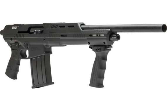 Sko-12 Shorty 12 Ga. 3" 18.5" - Semi-auto Shotgun 5-rd Mag f