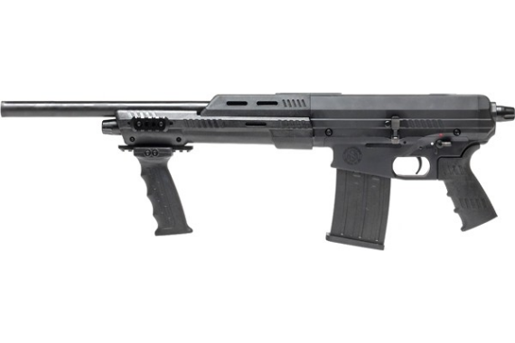 Sko-12 Shorty 12 Ga. 3" 18.5" - Semi-auto Shotgun 5-rd Mag f