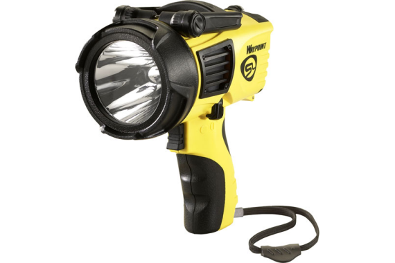 Streamlight Dualie Waypoint - Spot Light Black & Yellow