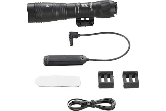 Streamlight Pro Tac 2.0 Rail - Mount Weapon Light System for