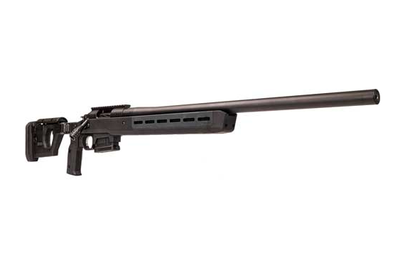 Surgeon Scalpel 591r 6.5cm - Sa Rifle Magpul Pro Stk Black f