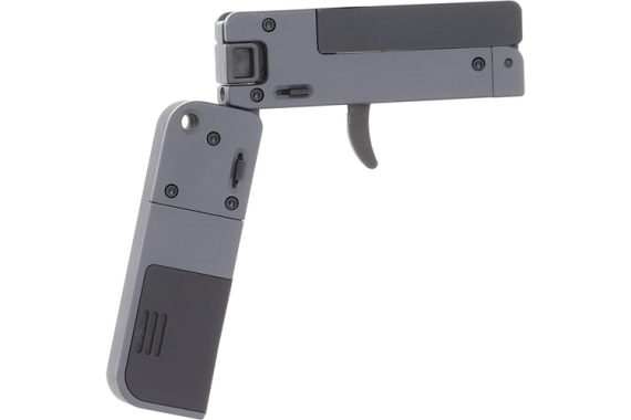 Trailblazer Lifecard .22lr - Single Shot Sniper Grey for Sal