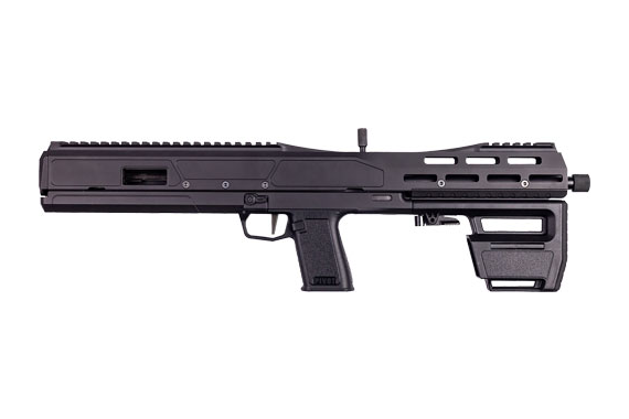 Trailblazer Pivot Rifle - Folding Stock 9mm Black for Sale