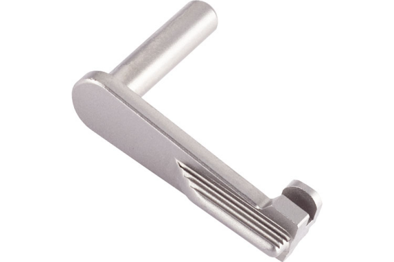 Wilson Slide Release .45 Acp - Bullet Proof Stainless Steel