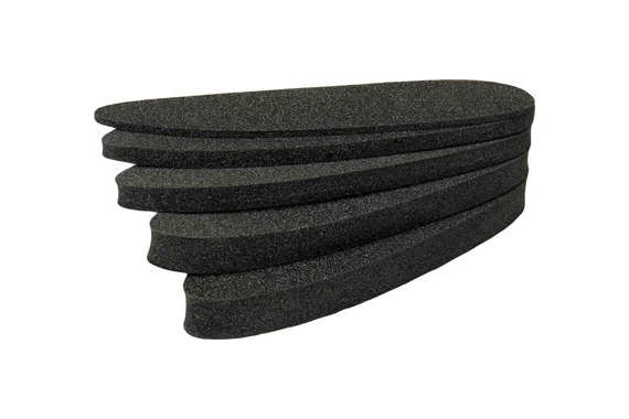 Beartooth Products Black Comb - Raising Kit 2.0 W-shotshell