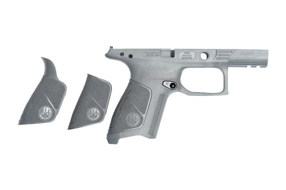 Beretta Frame Apx Centurion - Wolf Grey Polymer for Sale