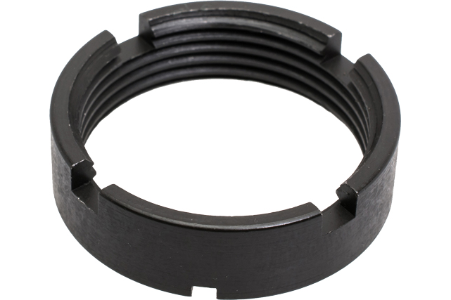 Cmmg Part Ar-15 Receiver Ext. - Buffer Tube Lock Ring for Sa