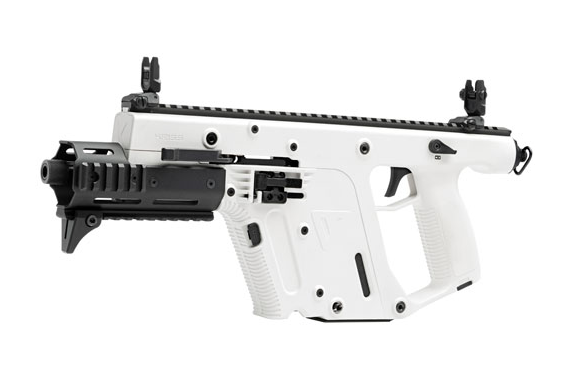 Kriss Vector Sdp-e G2 9mm - 6.5" Tb 17rd Mk5 Alpine for Sale