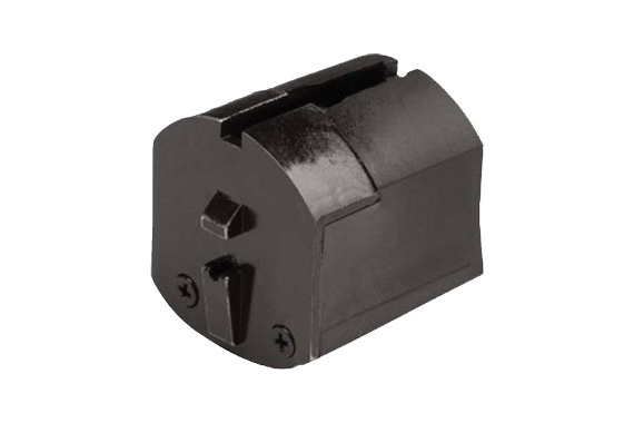Savage Magazine A22-b22 Series - .22wmr 10rd Rotary Blued fo