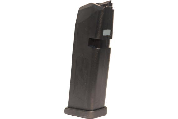 Sgm Tactical Magazine For - Glock .40sw 15rd Black Poly for