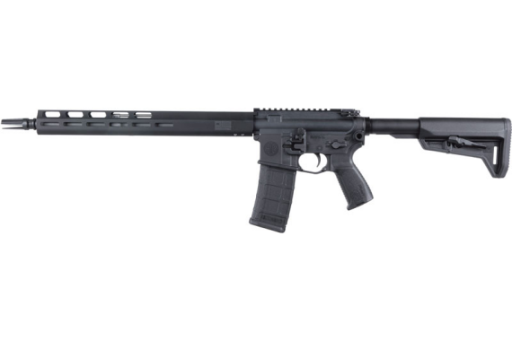 Sig M400 Tread 5.56 Nato M-lok - Handguard 16" 30rd Adj Stoc