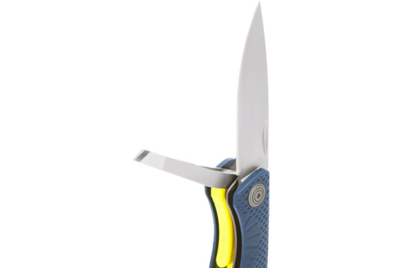 Sog Multi-tool Aegis Indigo- - Acid W-4 Tools for Sale