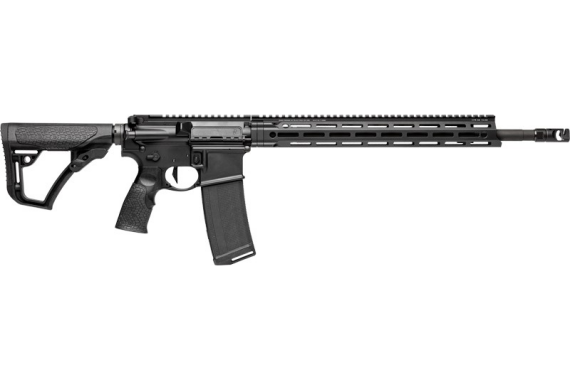 Daniel Def. M4 Carbine V7pro - 5.56x45 18" 32rd No Sights fo