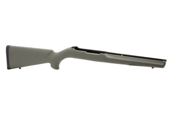 Hogue Stock Ruger 10-22 - Heavy Barrel Od Green for Sale