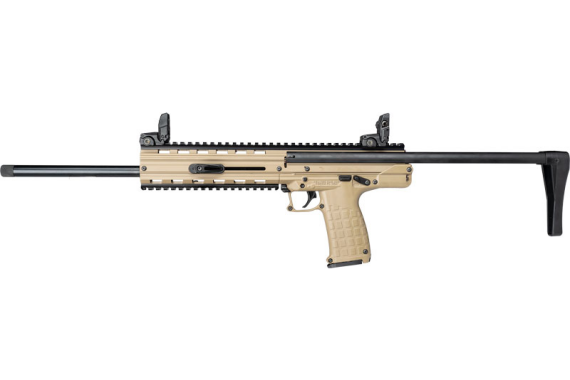 Kel-tec Cmr-30 .22wmr Carbine - As 30-shot Tan for Sale