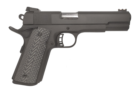 Rock Island Tac Ultra Fs Combo - 9mm-.22tcm9r 5" As 10rd Par