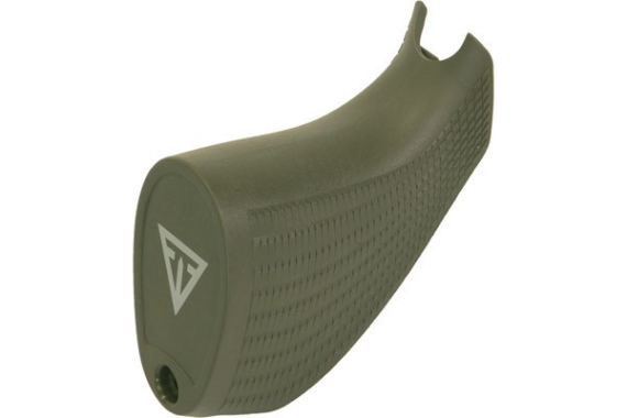 Tikka Grip Adapter For T3x - Syn Stocks Straight Olive for S