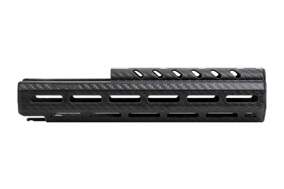 Lancer Handguard Sig Mpx 10" - M-lok Carbon Fiber for Sale