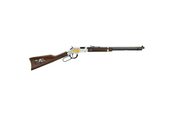 HENRY GOLDEN BOY 22LR EMS TRIBUTE EDITION for Sale
