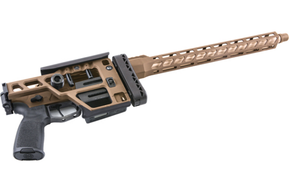 Sig Cross .308 Win M-lok - Handguard 16" Fde (talo) for Sale