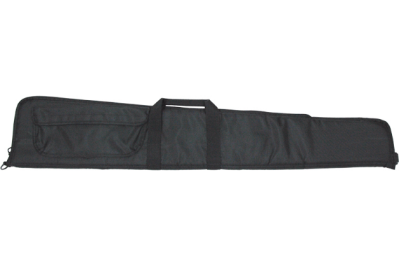 Toc Tactical Shotgun Case 42" - External Storage Pocket Blac