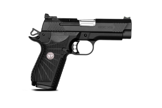 WILSON COMBAT EDC X9 9mm 4" BARREL NON-LIGHT RAIL for Sale