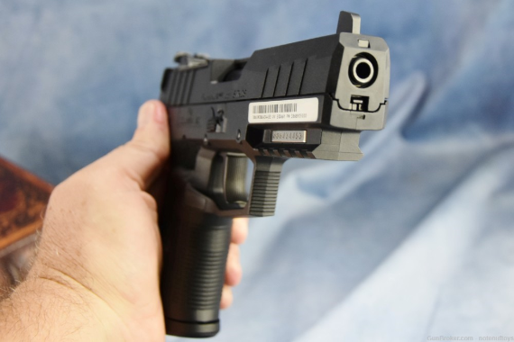 FN Herstal FNH FN Five-seveN Mk3 5.7 5.7x28mm 4.8" Barr