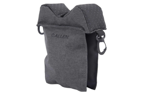 Allen Eliminator Window Mount Shooting Rest Grey for Sale