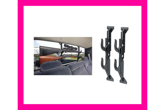 Allen Two Place Molded Gun Bow and Tool Rack for Sale