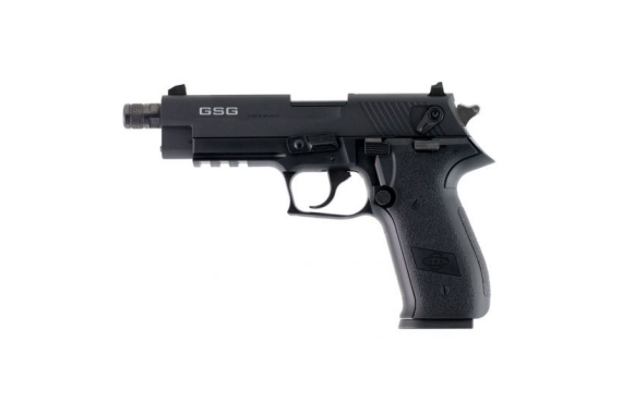 American Tactical Inc Gsg Firefly 22lr Blk 4.9" Tb for Sale