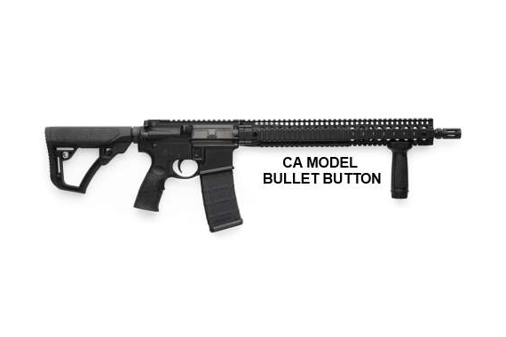 Daniel Defense Ddm4 V9 5.56mm 15" Rail Ca for Sale