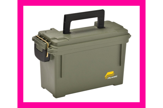 Gun Guard Ammo Can OD Green for Sale