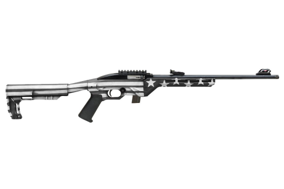 HOWA Citadel Trakr Semi 22lr Usg Tb for Sale