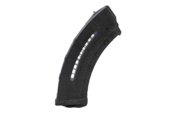 Leapers UTG AK/AKM Windowed Polymer Rifle Magazine 7.62X39mm