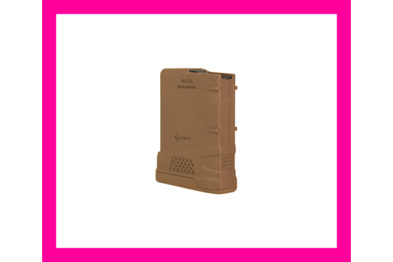 MFT MAGAZINE AR10/SR25 7.62X51 for Sale