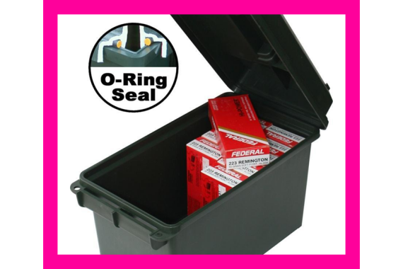 MTM .50 CALIBER AMMO CAN for Sale