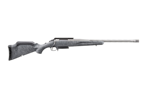 Ruger American Gen2 308win Gray 20" for Sale