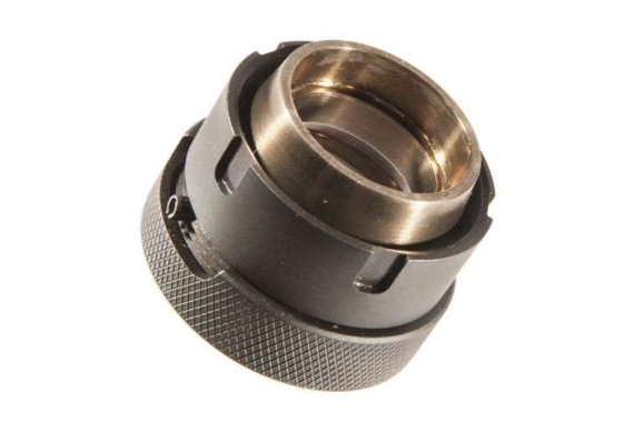 SilencerCo Charlie Asr Mount for Sale