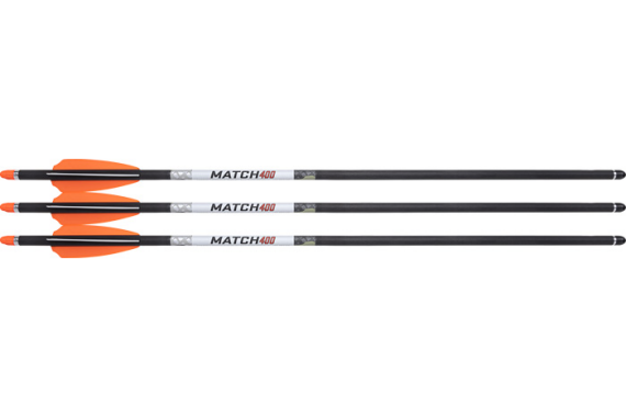 WICKED RIDGE XBOW ARROW MATCH for Sale