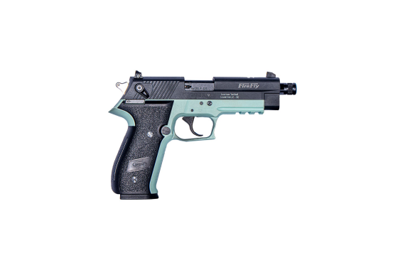 American Tactical Inc Gsg Firefly 22lr Mint 4.9" Tb for Sale