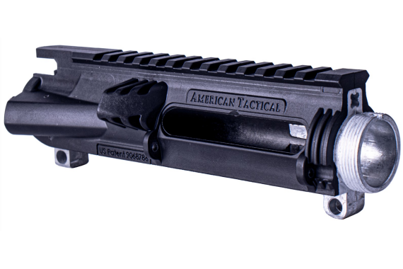 American Tactical Inc Upper Receiver Ar15 Polymer for Sale