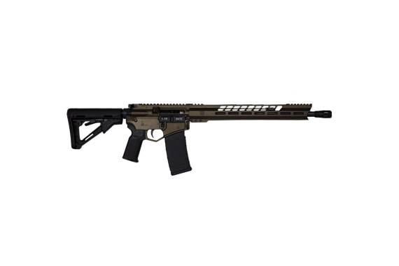 Diamondback Firearms Db15bg 5.56mm Brz 16" V Rail for Sale