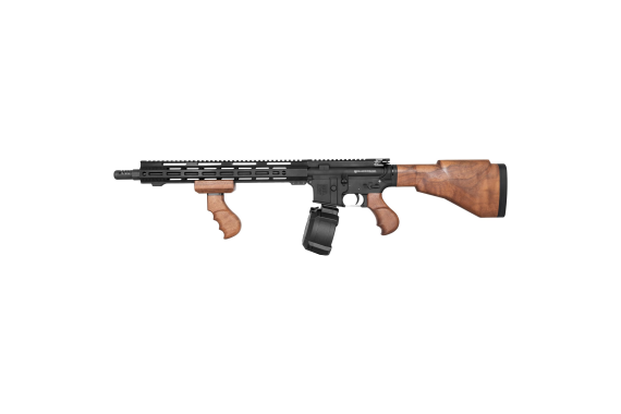 Diamondback Firearms Db9r Thompson 9mm Blk 16" for Sale