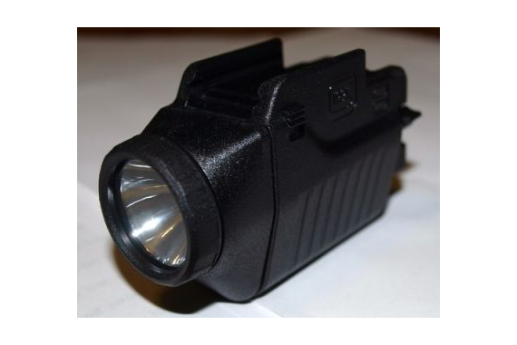 GLOCK Tactical Light For Glock Rails for Sale