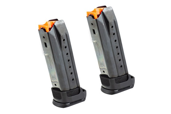 Ruger Security-9 Mag 9mm 17rd 2-pack for Sale