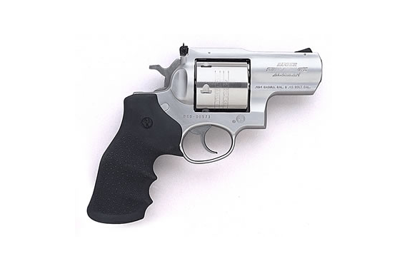 Ruger Super Redhawk 454cas Alaskan for Sale