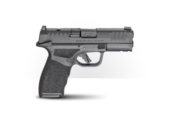 Springfield Armory Hellcat Pro Osp 9mm Bk 15+1 Ms for Sale