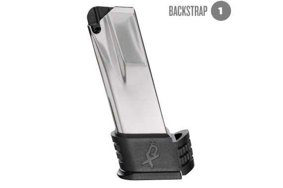 Springfield Armory Mag Xdm Elite Cpt 10mm 15rd #1 for Sale